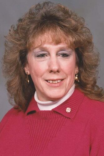 Sarah E. Fenn 1941-2025 | News, Sports, Jobs - Tribune Chronicle